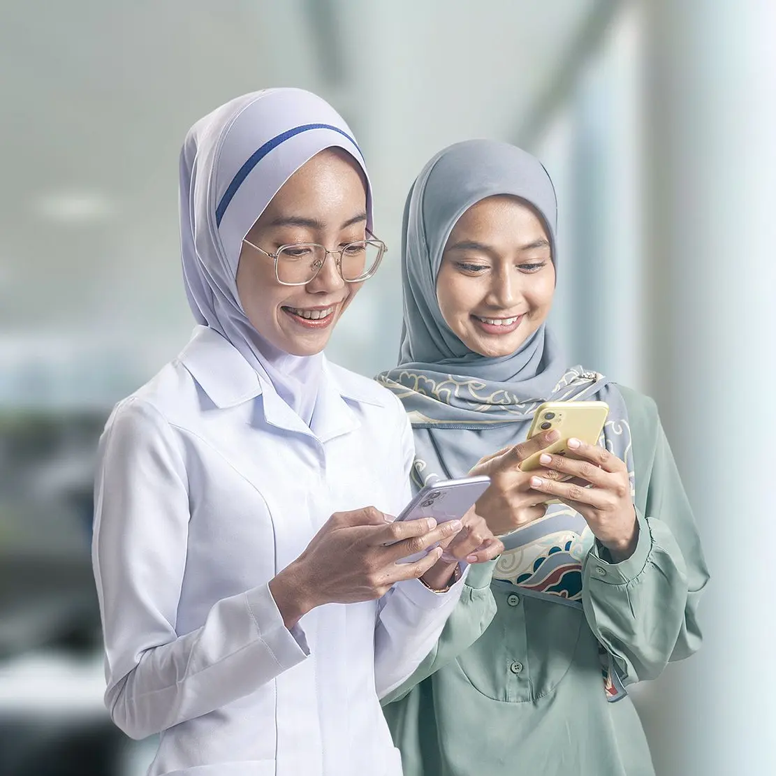 KT Digital | Shariah-Compliant Financing and Insurance Solutions